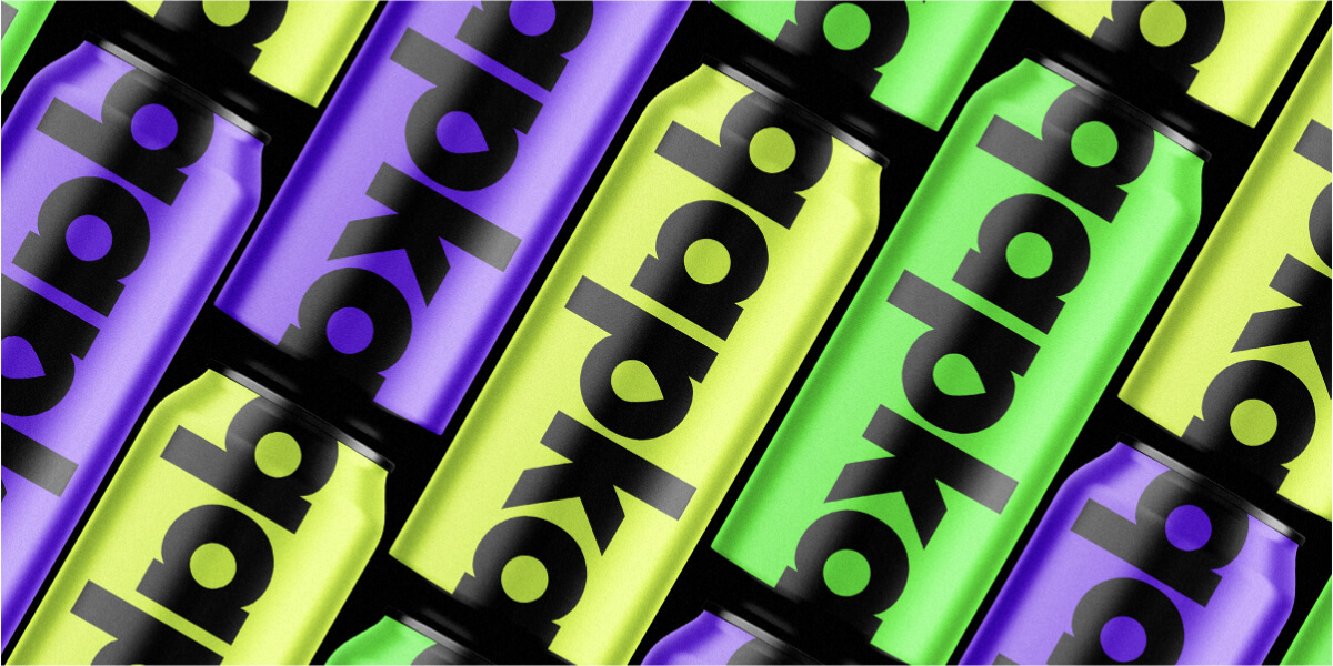 qapka - konečně normální voda